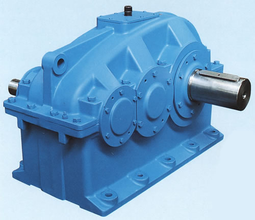 Industrial Gearbox Gallery | Industrial & Specialist Gearboxes